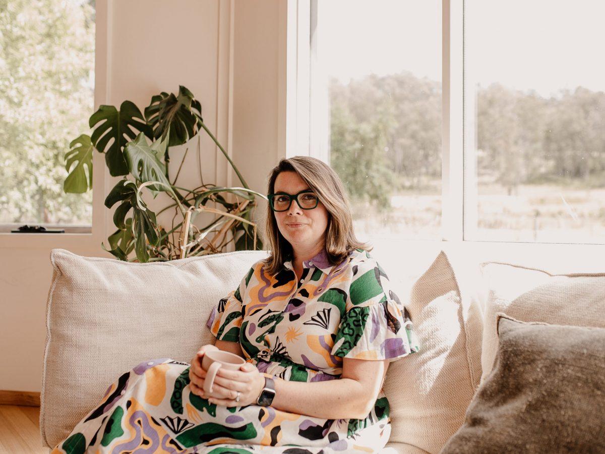 Mums Matter Psychology — Not Another Onesie