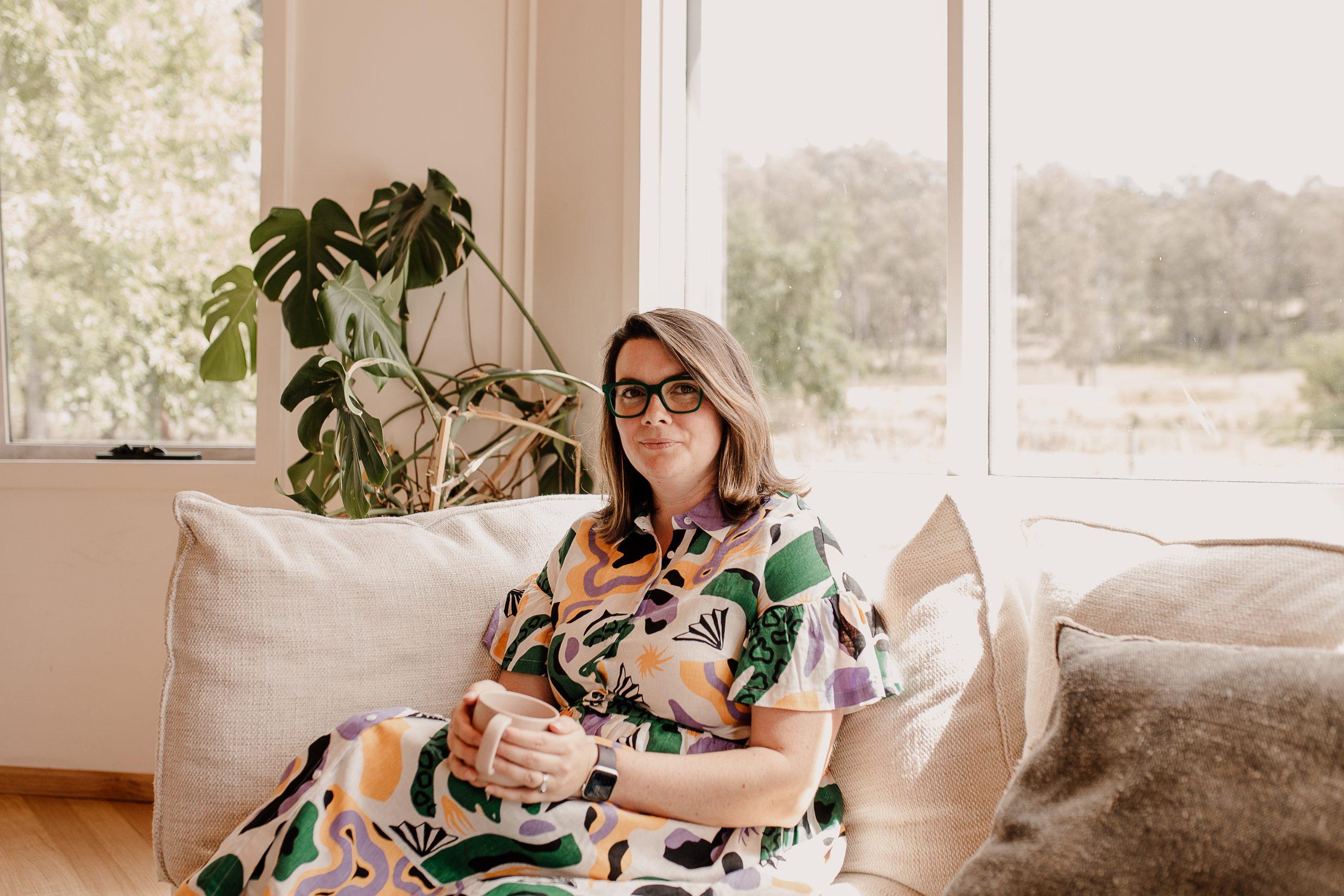 In Conversation With Dr Renee White from Fill Your Cup — Not Another Onesie