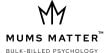 Mums Matter Psychology — Not Another Onesie