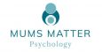 Mums Matter Psychology — Not Another Onesie