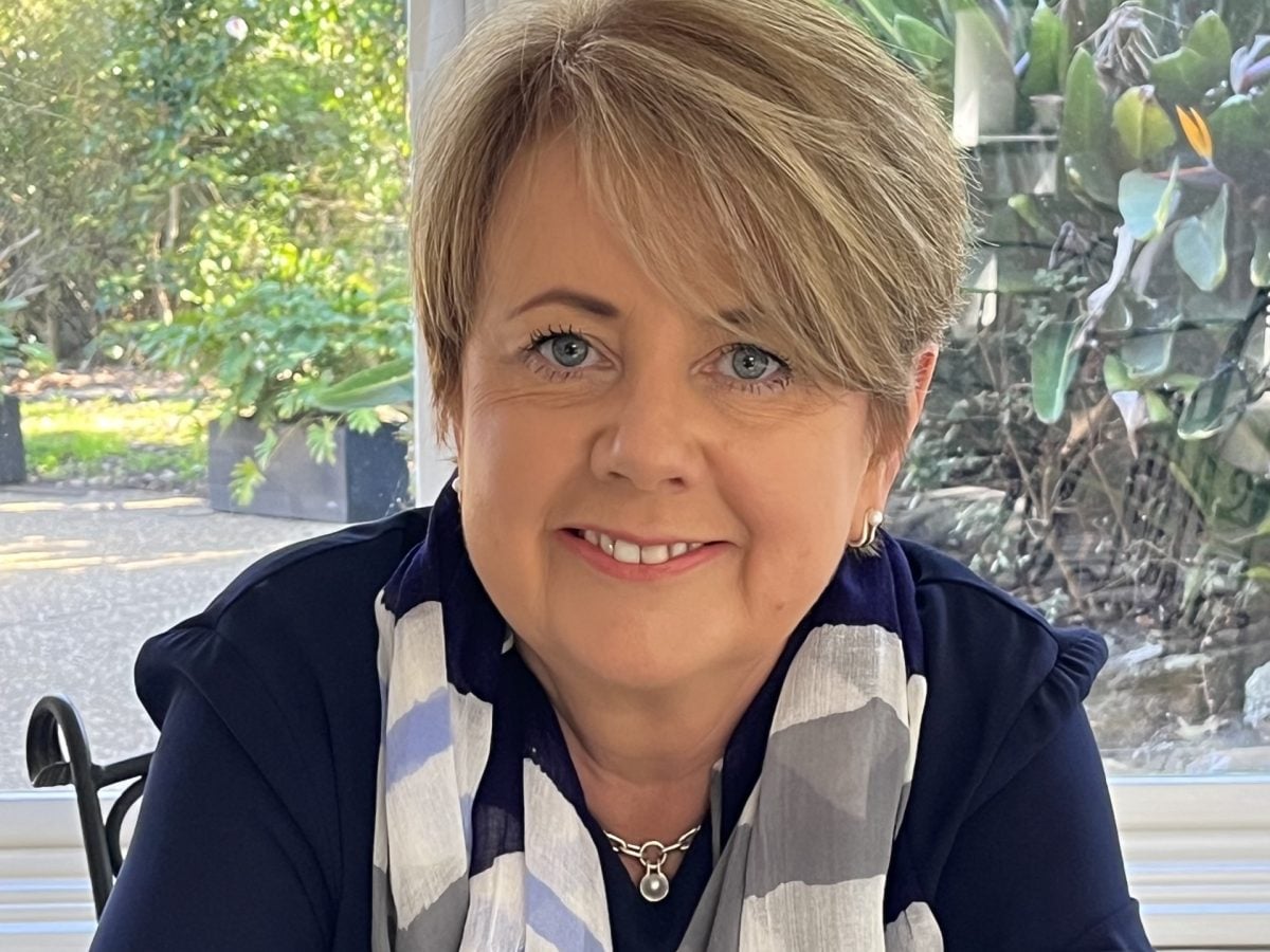Maternal and Infant Wellbeing Melbourne — Not Another Onesie