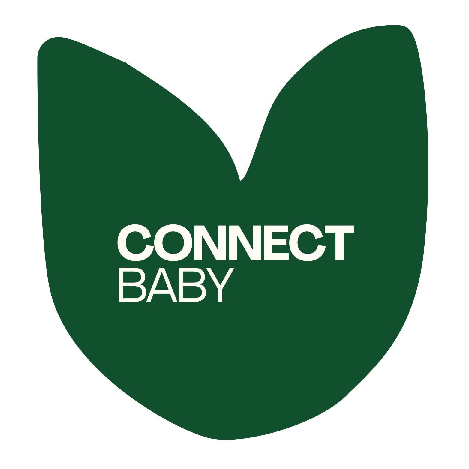Connect Baby — Not Another Onesie