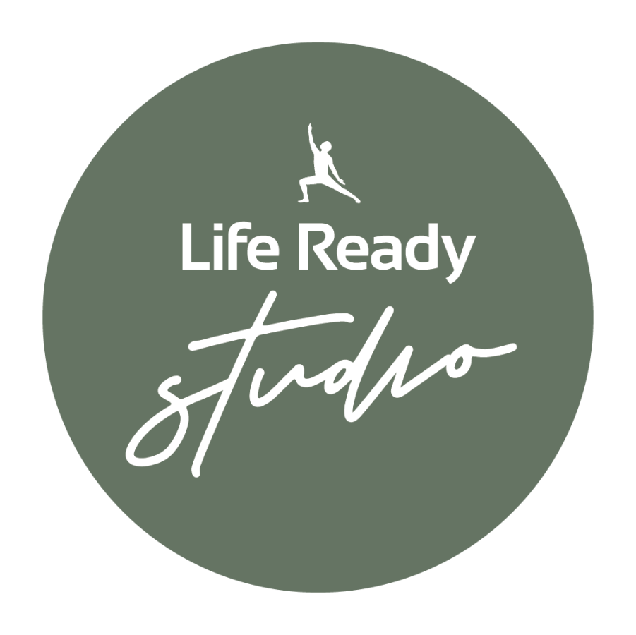 Life Ready Studio — Not Another Onesie