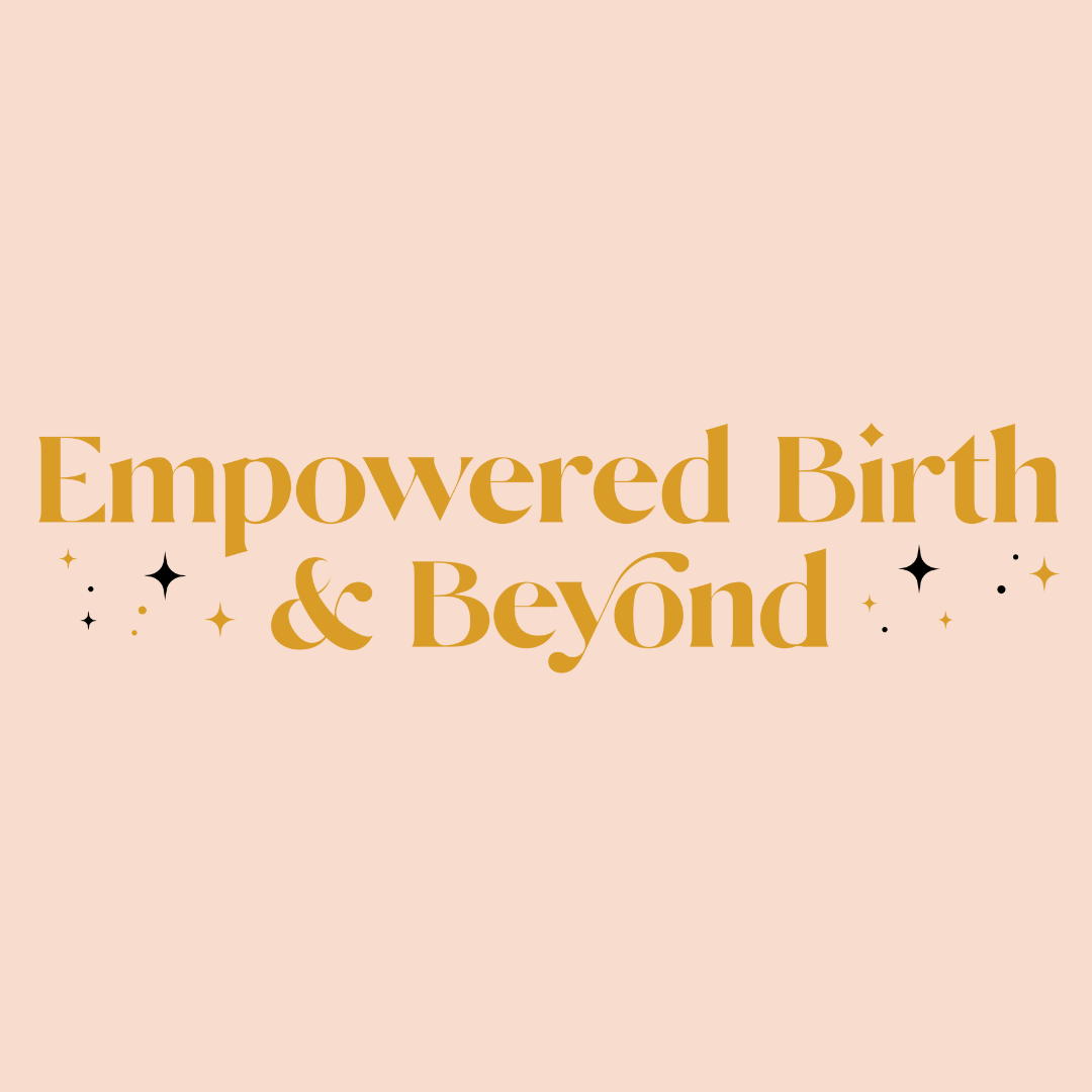 Empowered Birth and Beyond — Not Another Onesie