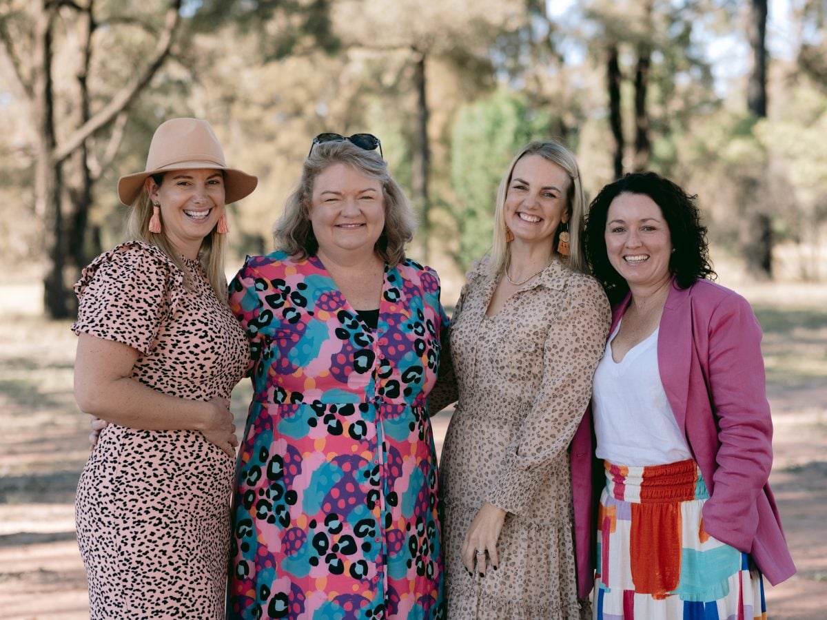 Mums Matter Psychology — Not Another Onesie